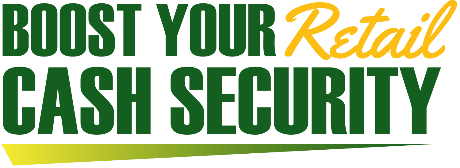 Cash Security Strategies - BANK IN A BOX