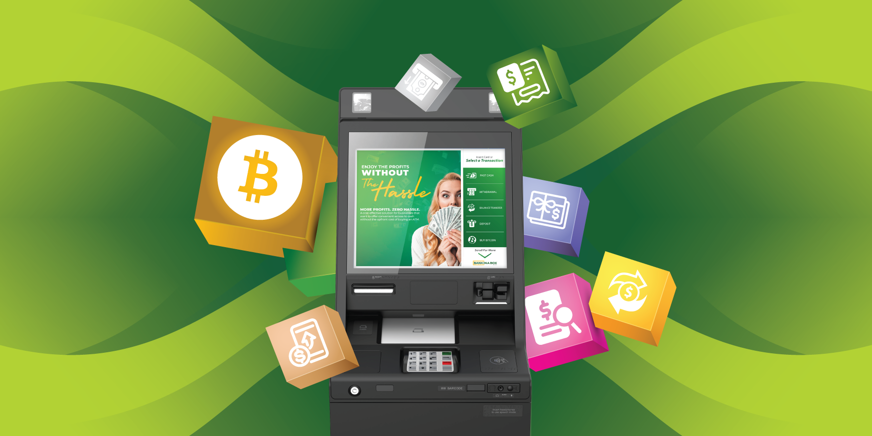 Beyond Smart Safes: How BANK IN A BOX Transforms Your Store Into a ...