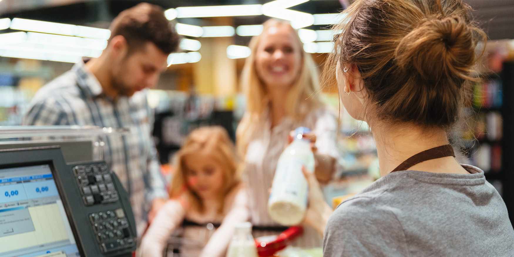 Young Consumers Love C-Stores 2023. But Why?